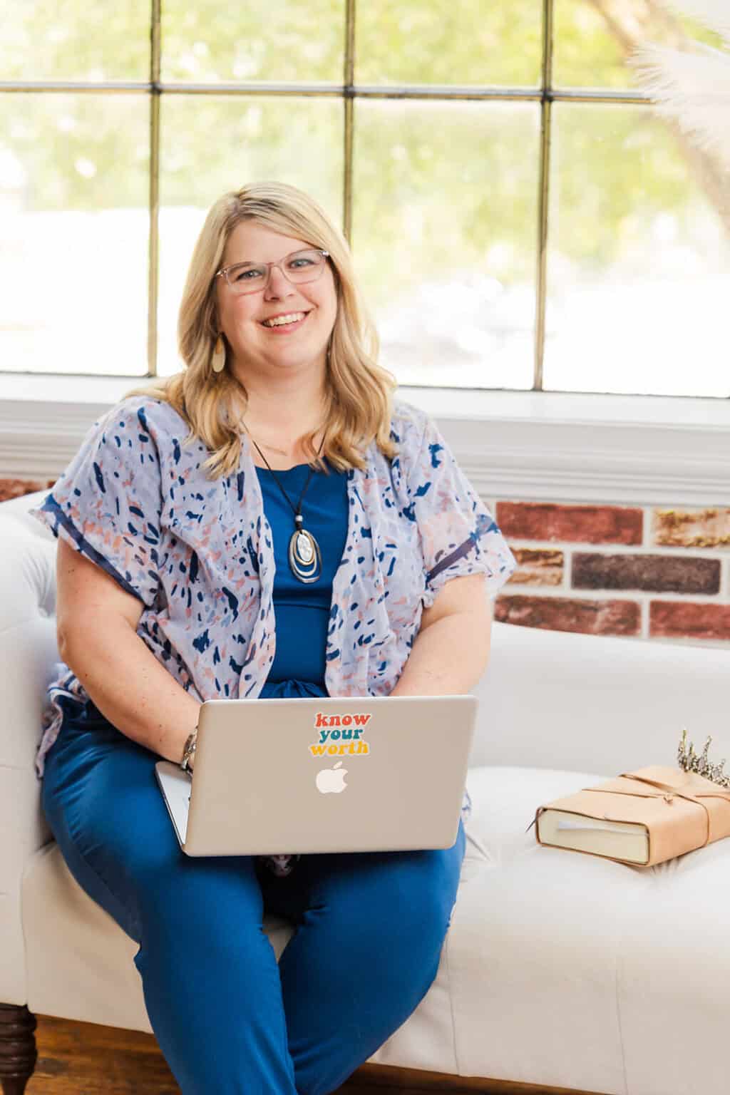 About - Heather Jeffery